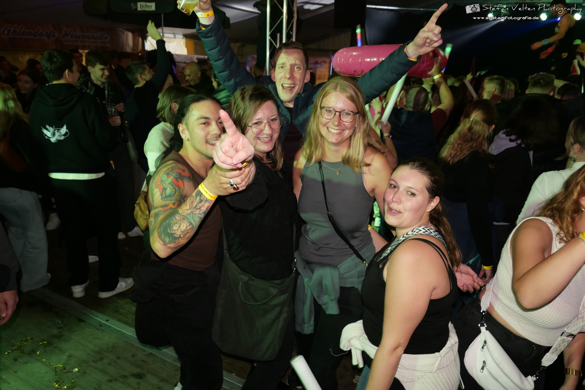 Kalter Markt Freitag 2024