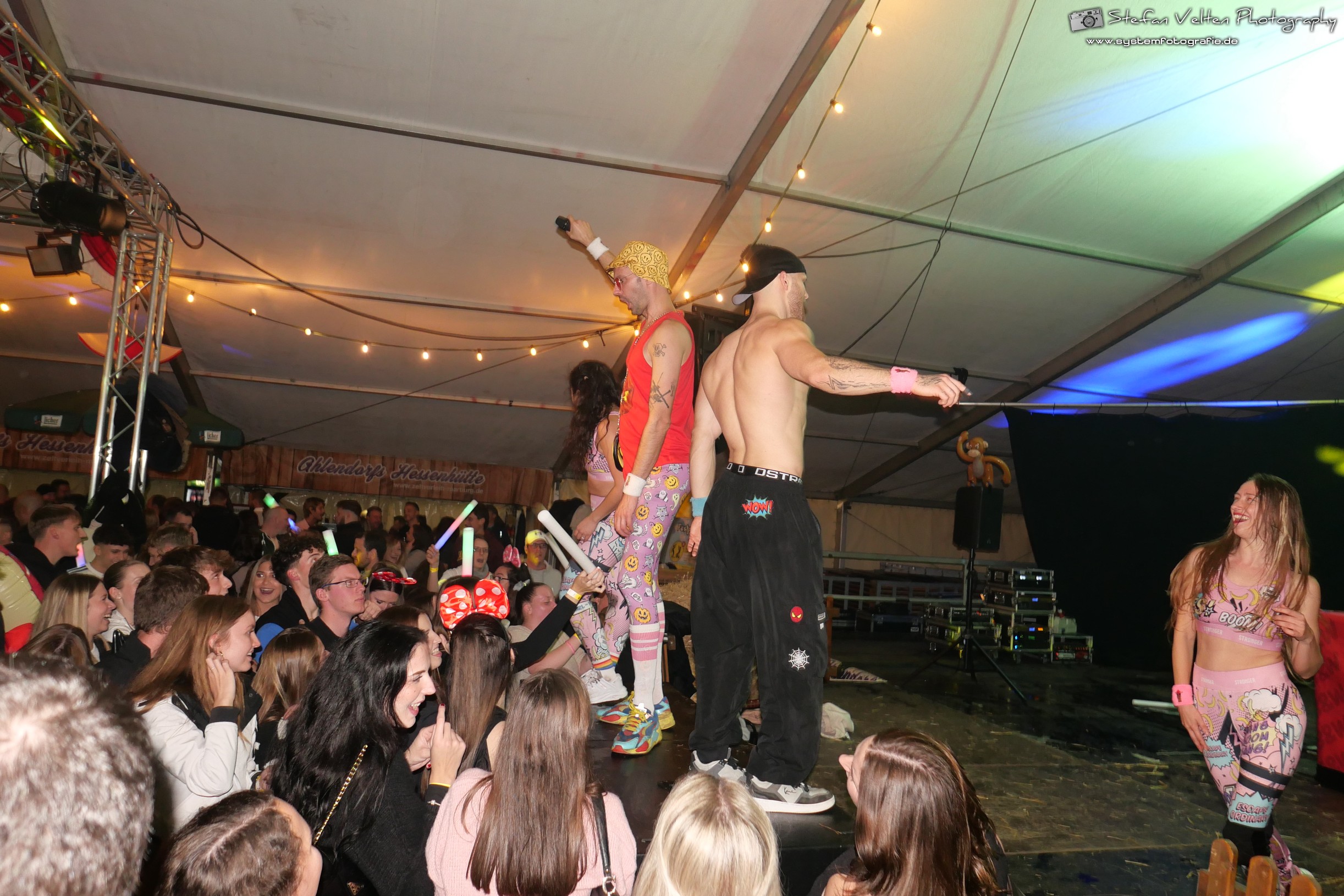 Kalter Markt Freitag 2024