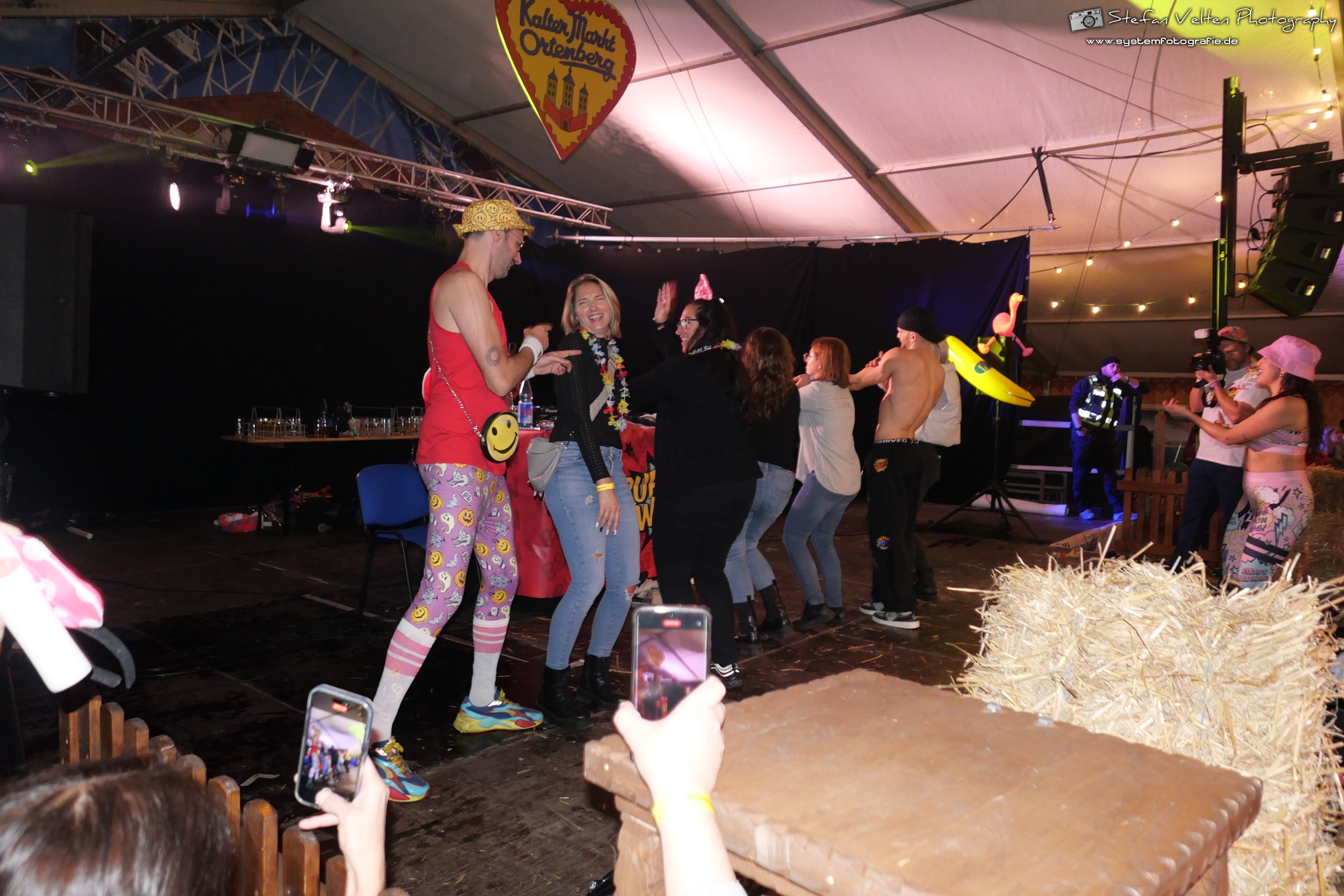 Kalter Markt Freitag 2024