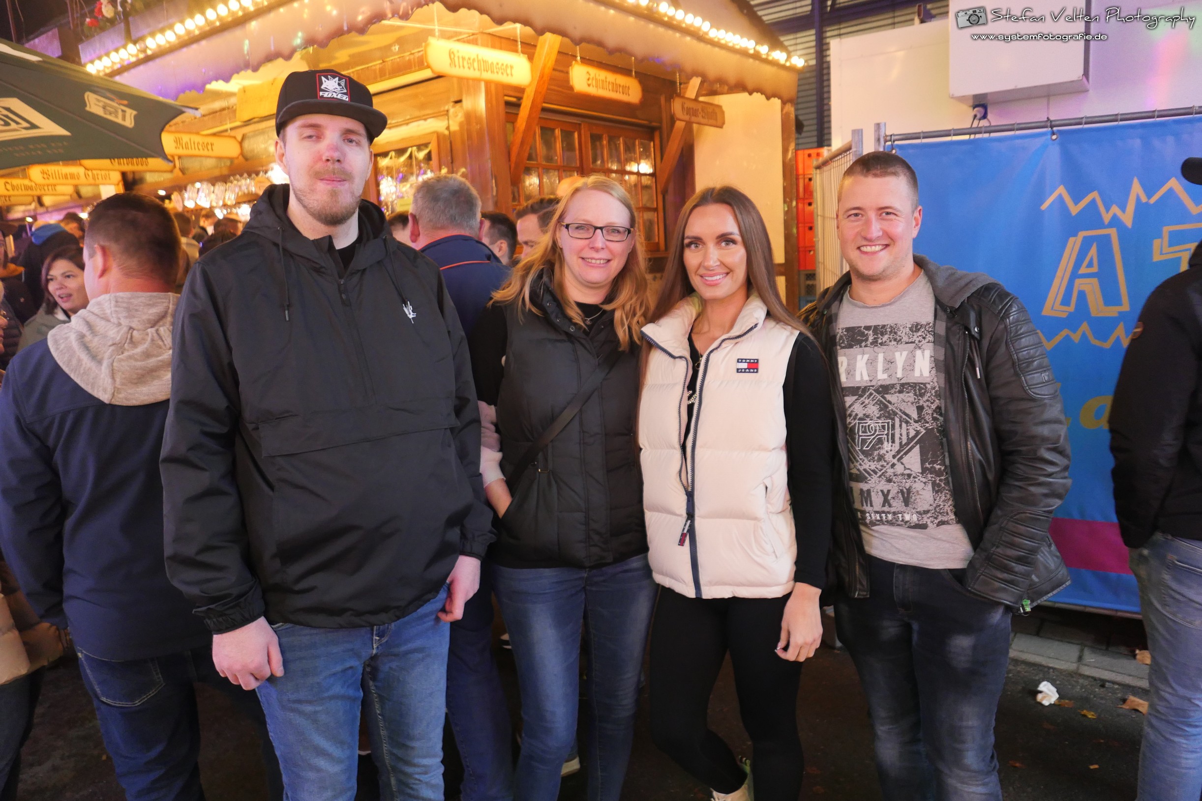 Kalter Markt Freitag 2024