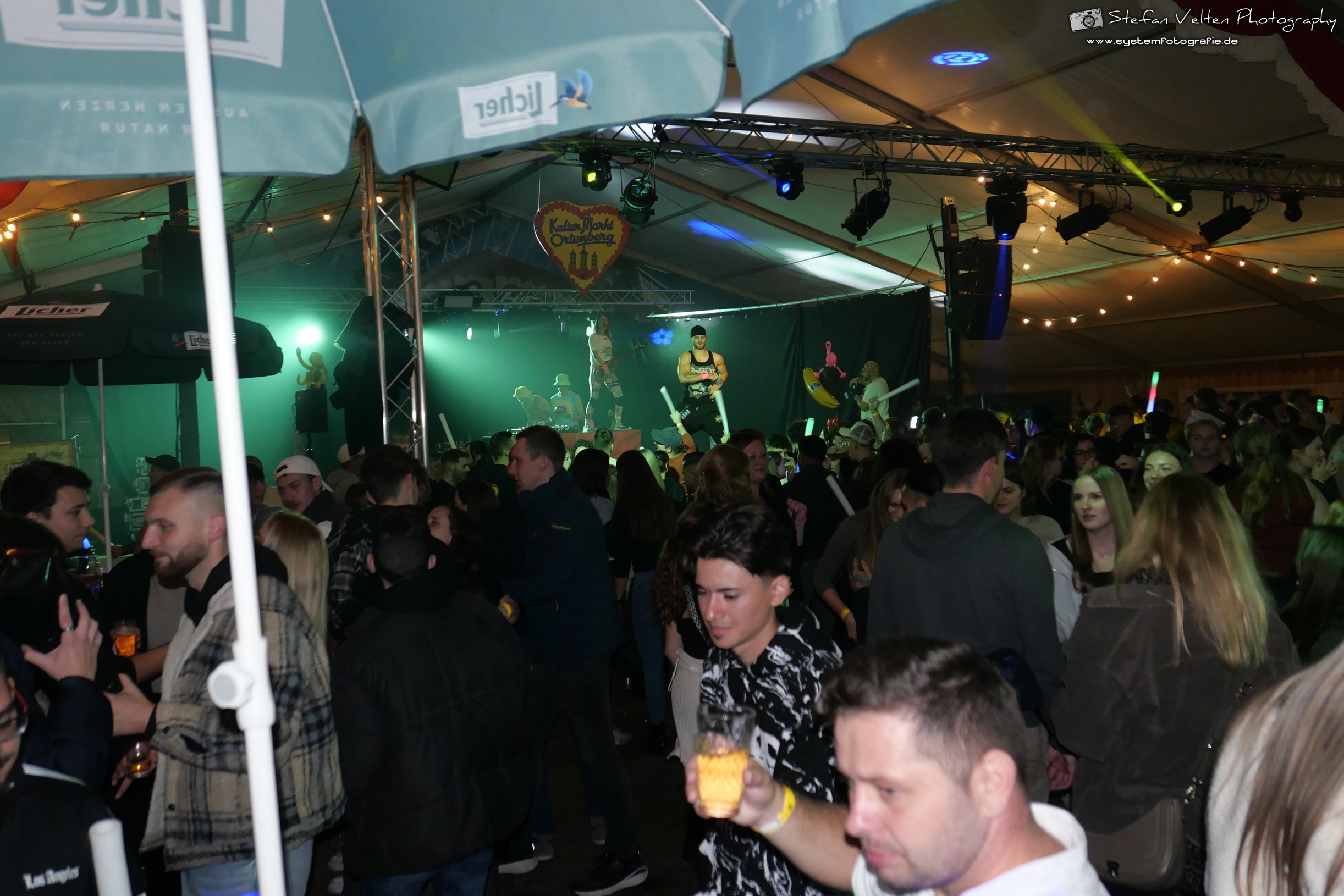 Kalter Markt Freitag 2024