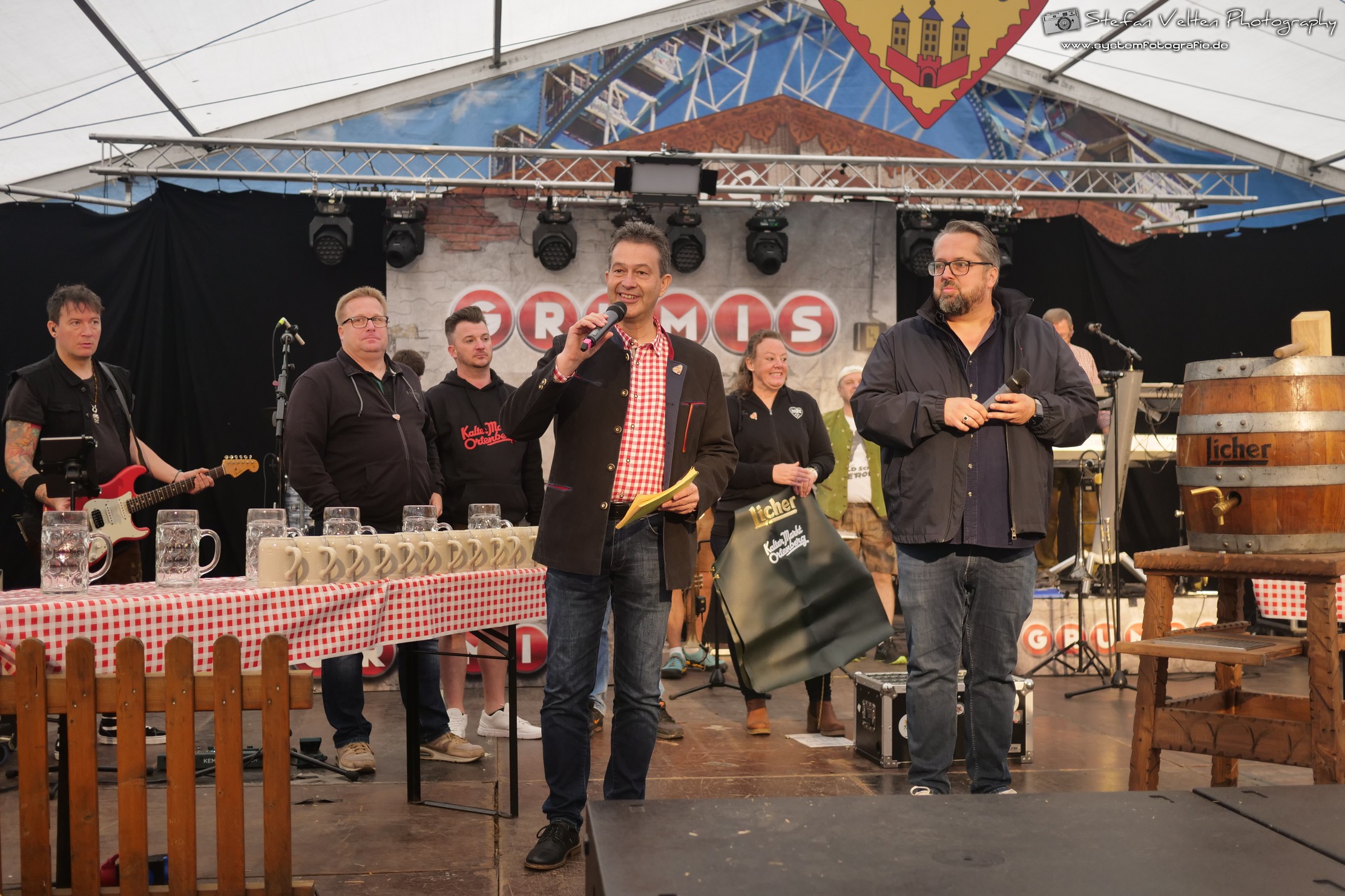 Kalter Markt Montag 2024