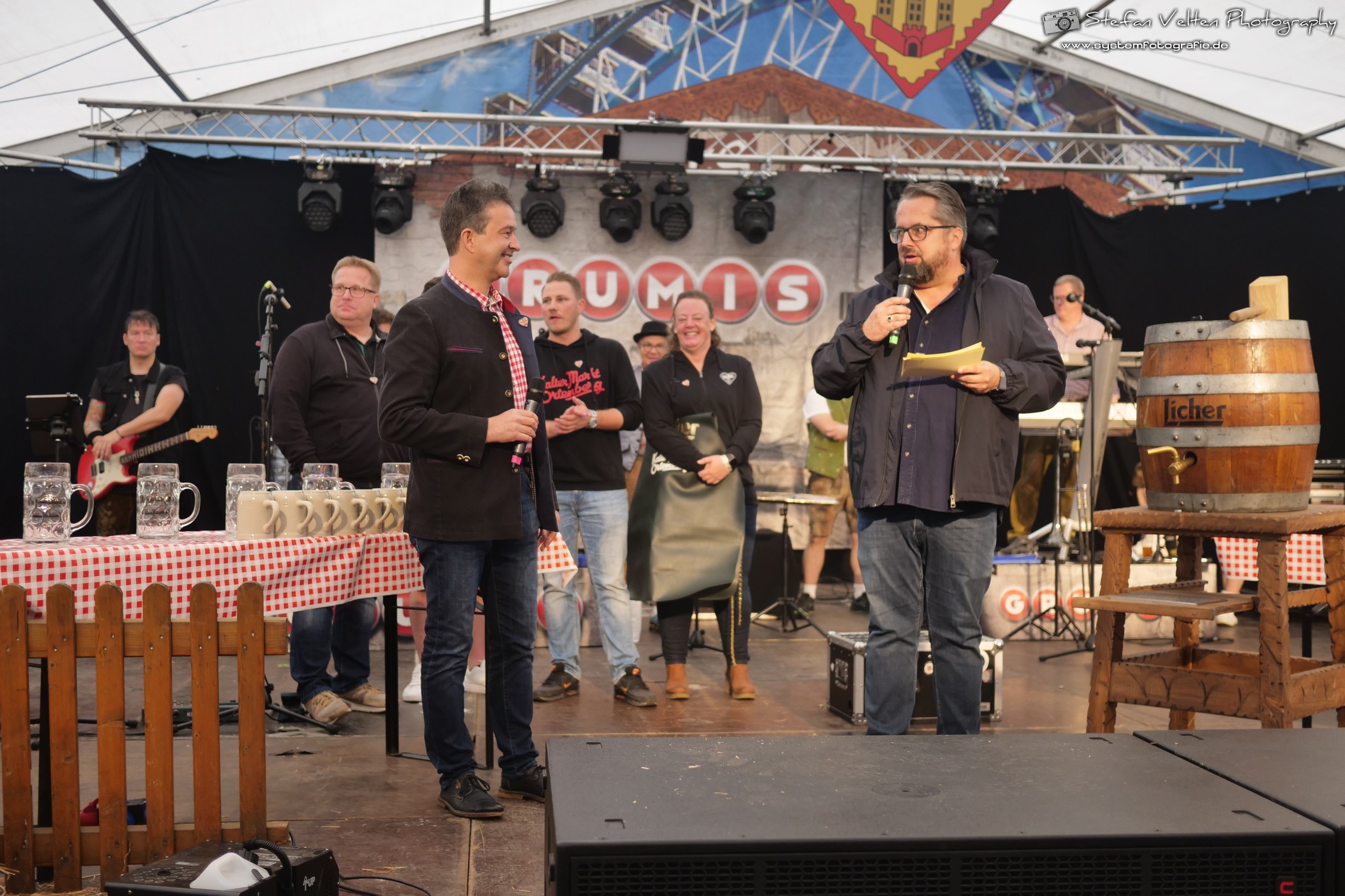 Kalter Markt Montag 2024