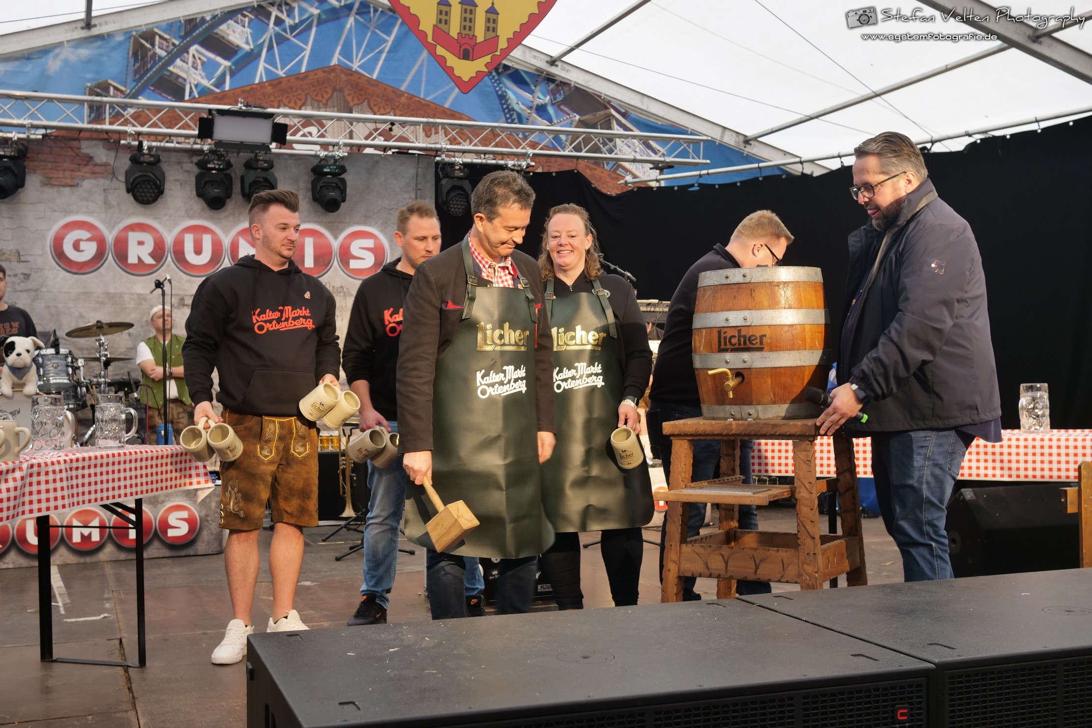 Kalter Markt Montag 2024